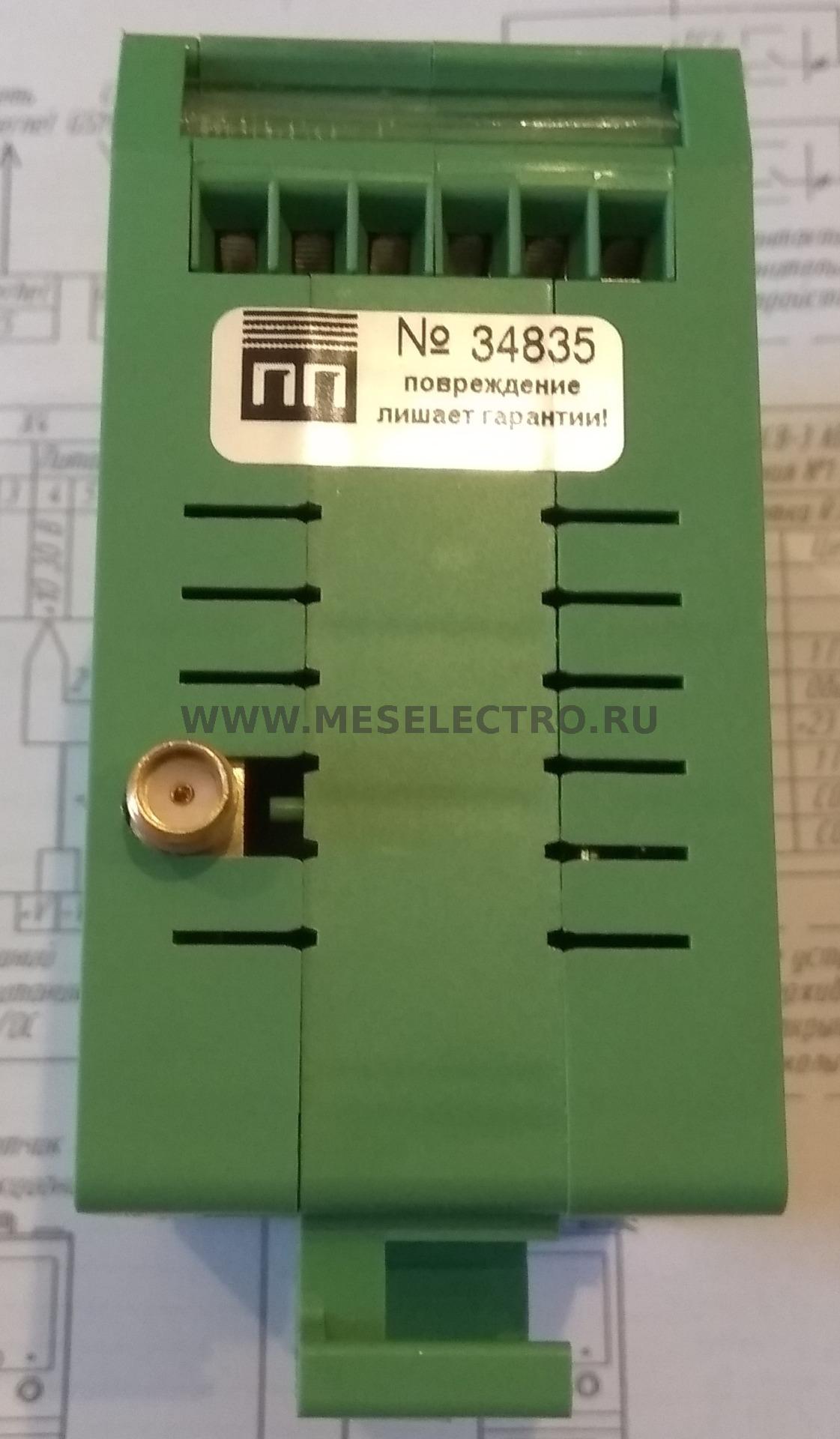 SM160-02 Многофункциональный контроллер